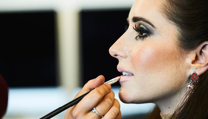 Make-up Artistry and Special Effects