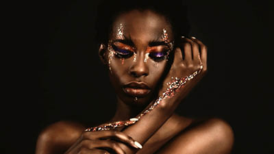 Make-up Artistry and Special Effects